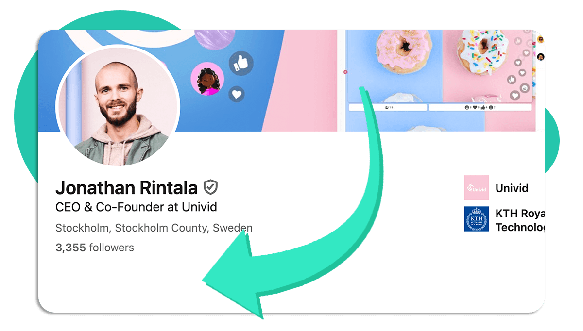 LinkedIn Post Preview Generator [FREE] | Jonathan Rintala